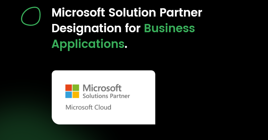 iFacto als Microsoft Cloud Solutions Partner